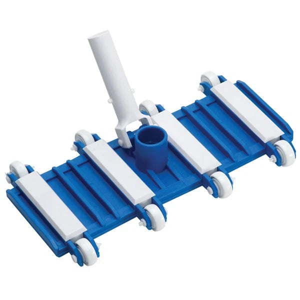 Vacuum Head Flex Ocean Blue – Pool Solutions LLC
