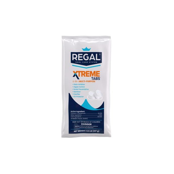 Regal Chlorine Tab Xtreme-1 – Pool Solutions LLC