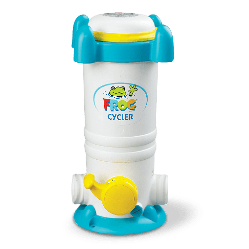 Pool Frog System Model 6100 – Pool Solutions LLC