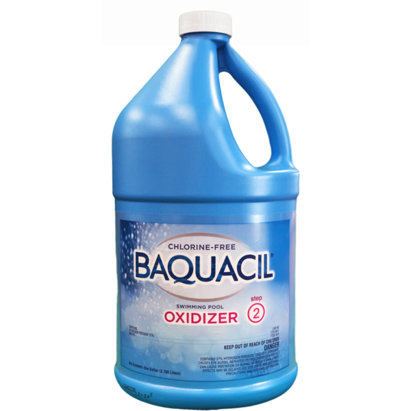 Baquacil Oxidizer – Pool Solutions LLC
